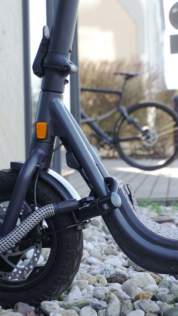 tex–lock eyelet als fietsslot | tex–lock