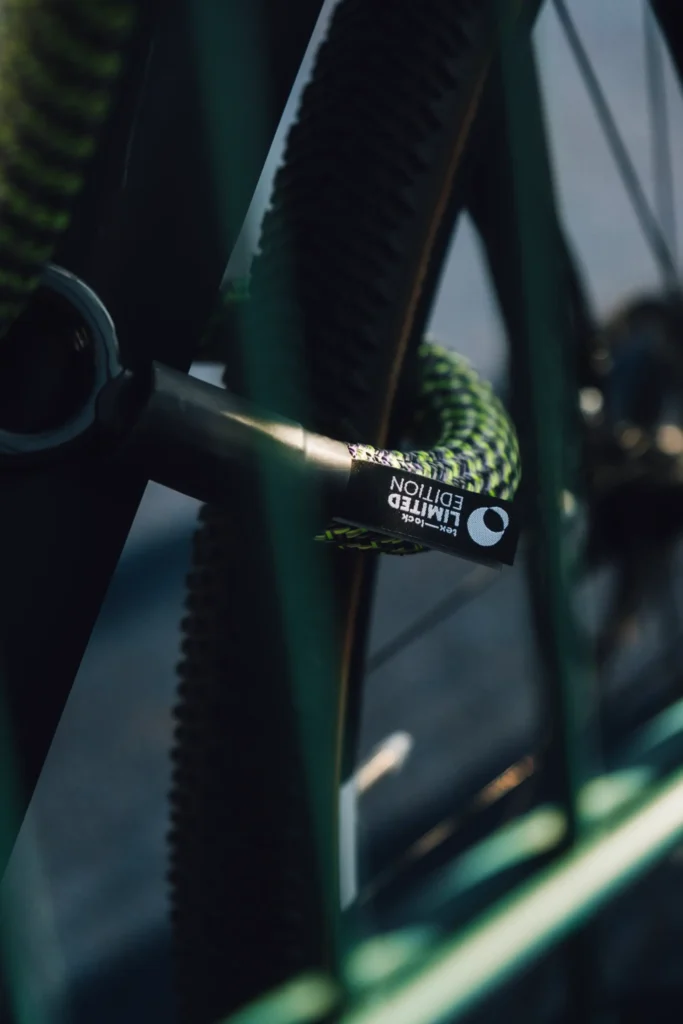 tex–lock Special Edition 2024 one spirit | tex–lock