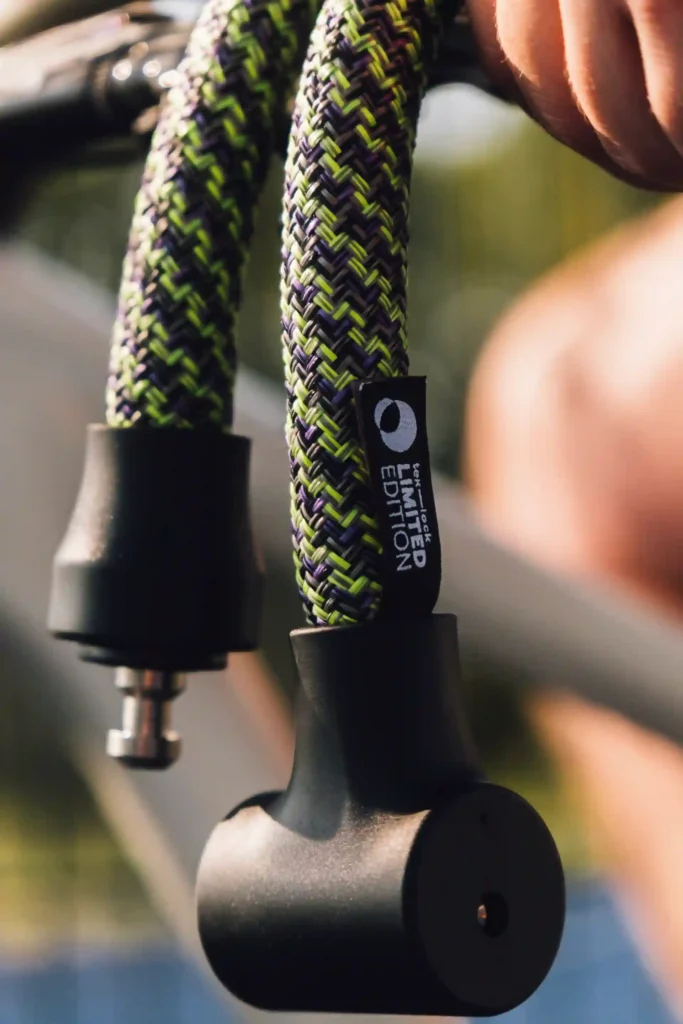 tex–lock Special Edition 2024 one spirit | tex–lock