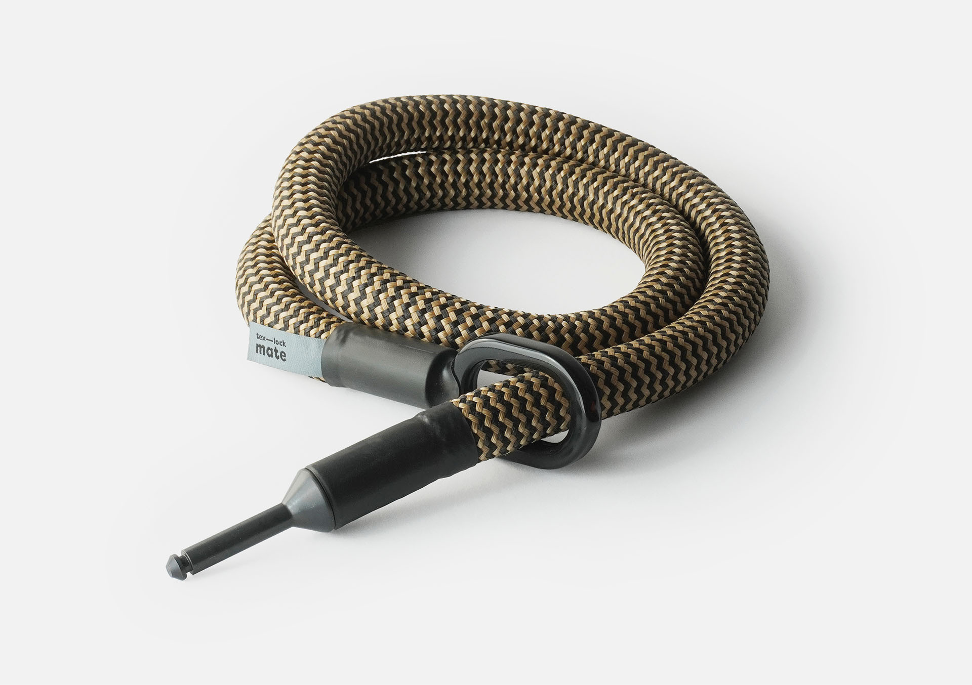 tex–lock mate: Insert cable for frame lock | tex–lock